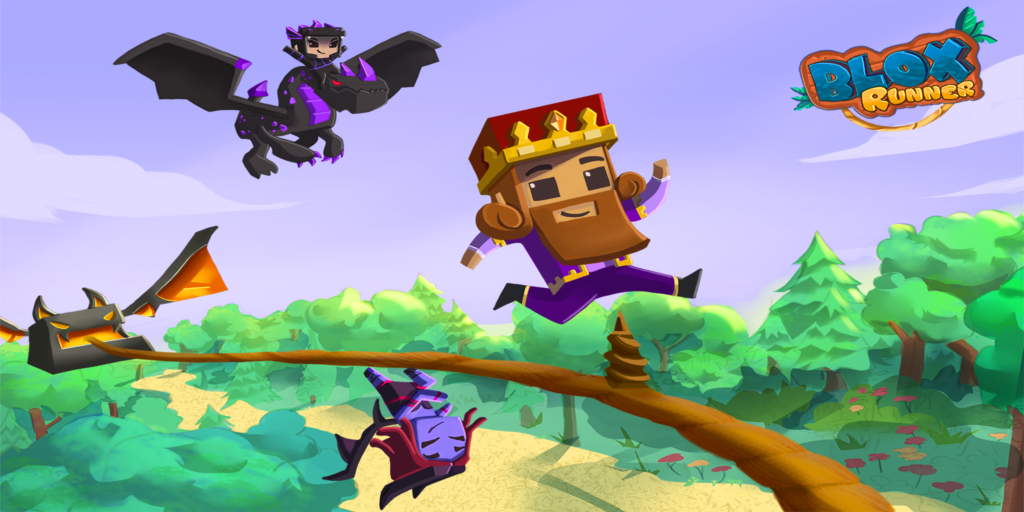 Sumoa Slush LLC – IOS, Android, & PC Developer